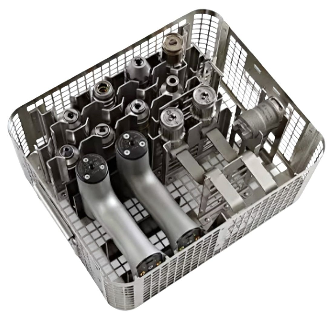 X Series™ Power System by Zimmer Biomet | Surgical Power Tools for Sale