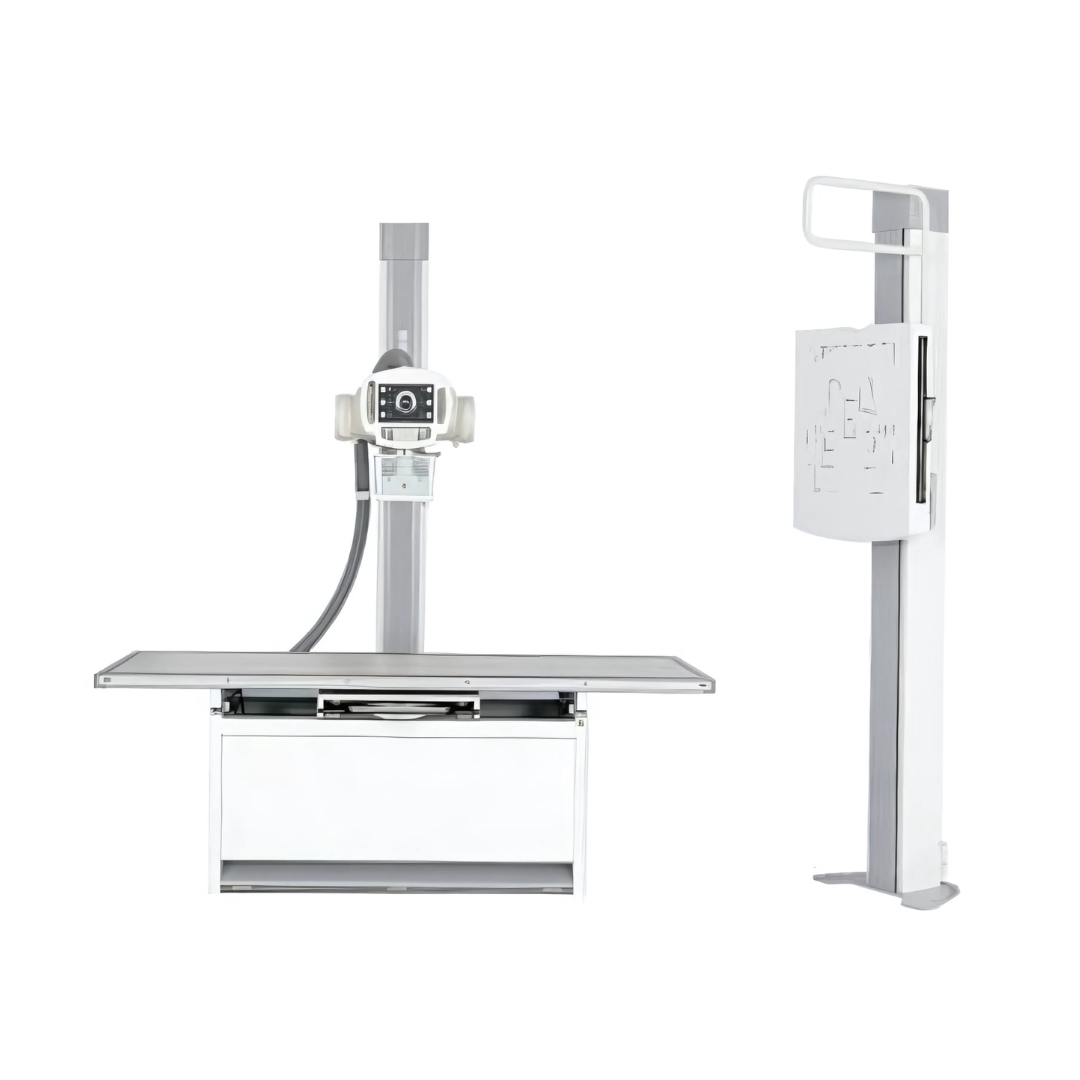 XVISION-525 X-Ray Machine | Buy Digital Radiography Today