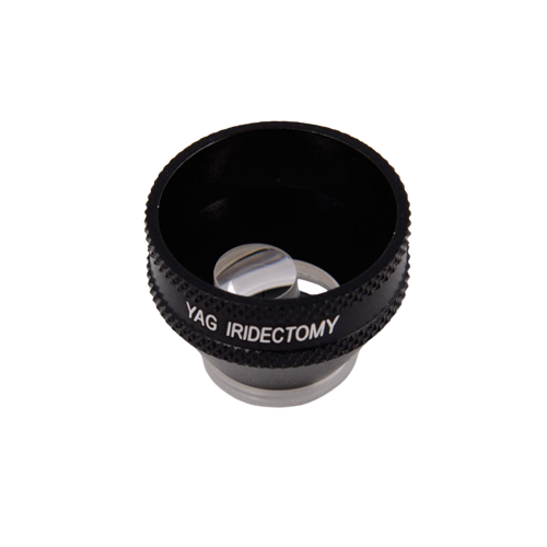 Opticlear YAG Iridectomy Lens - Madhu Instruments Pvt. Ltd. | Medzell