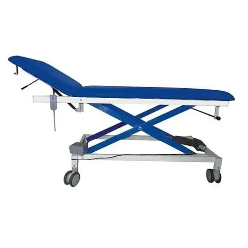 Buy Electric Examination Table YE - 133 - YASHIKA ENTERPRISES