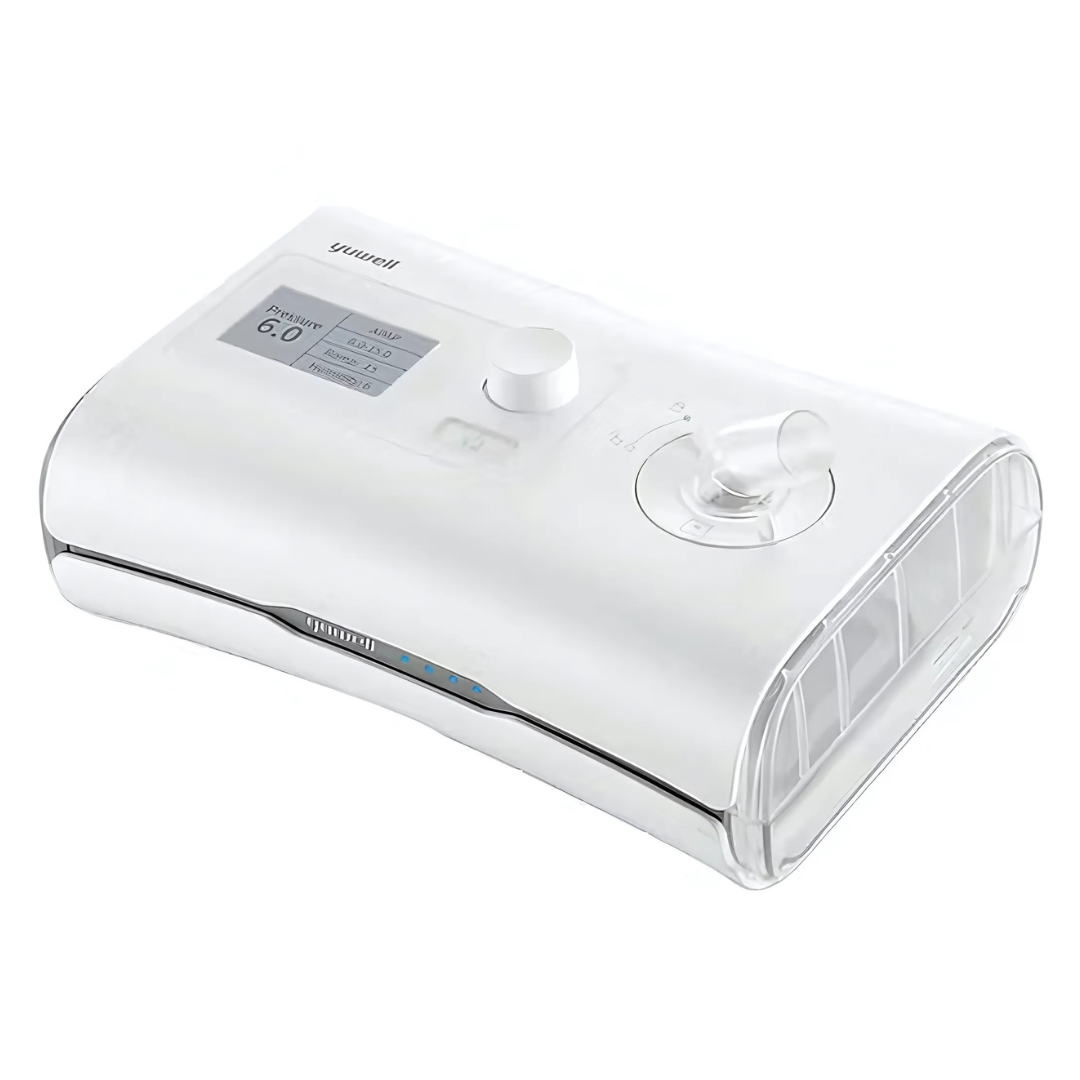 YH-550 Auto CPAP With Humidifier - cpap machine with humidifier ...