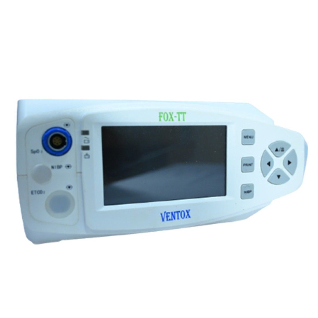 Table Top Pulse Oximeter YK-810 - Advanced Patient Monitoring