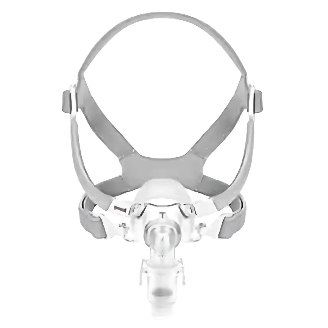 YN-03 CPAP Nasal Vented Mask Deluxe - disposable cpap mask | Yuwell ...