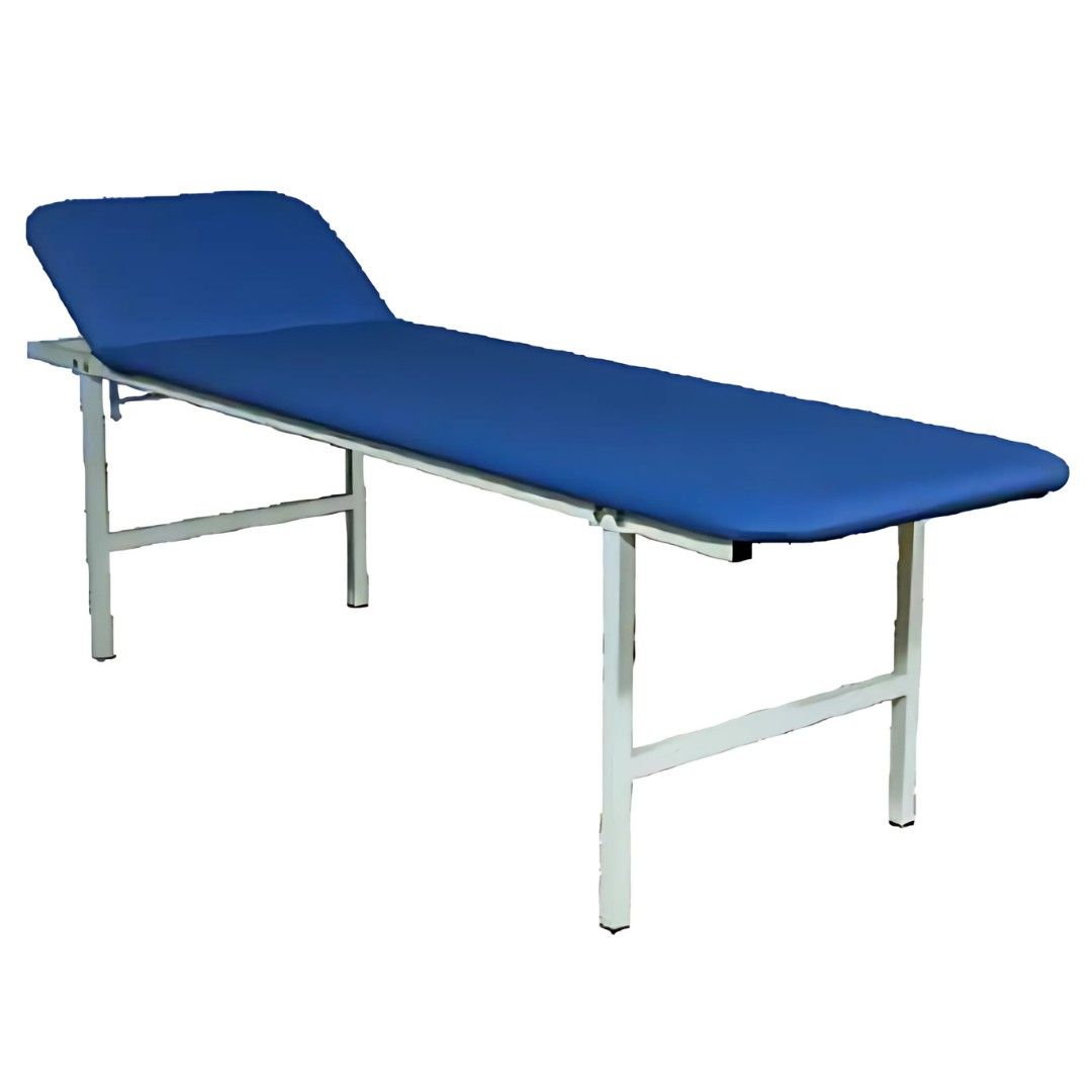 ZAPOVIT KRP Examination Couch - Fixed Mechanical Examination Couch ...
