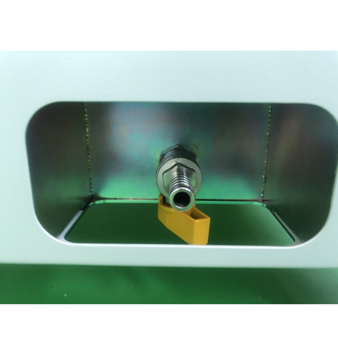 FD-SA Vertical Autoclaves by ZEALWAY Instrument Inc.