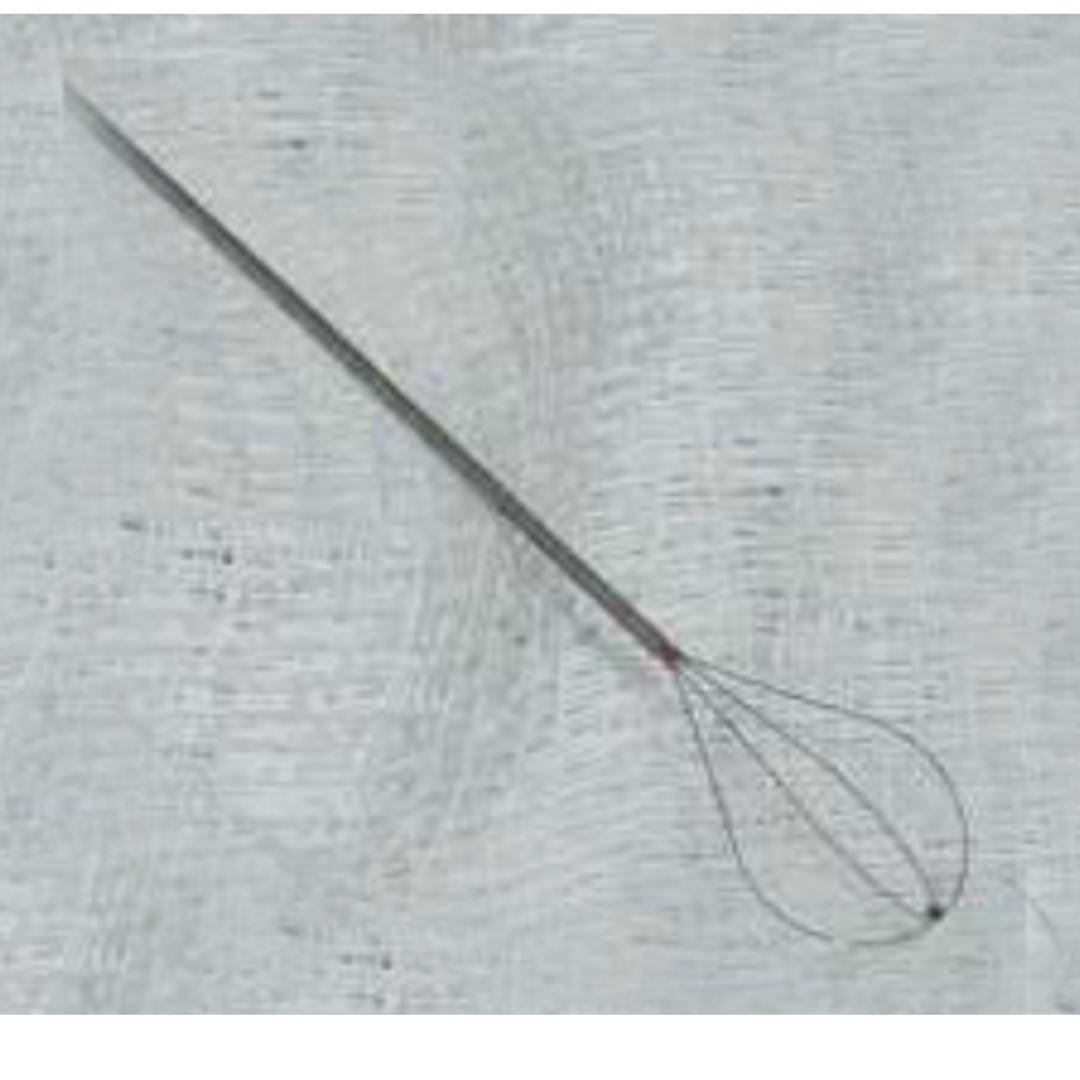 Zero Tip Basket Retriever - Urotech Devices Supplier