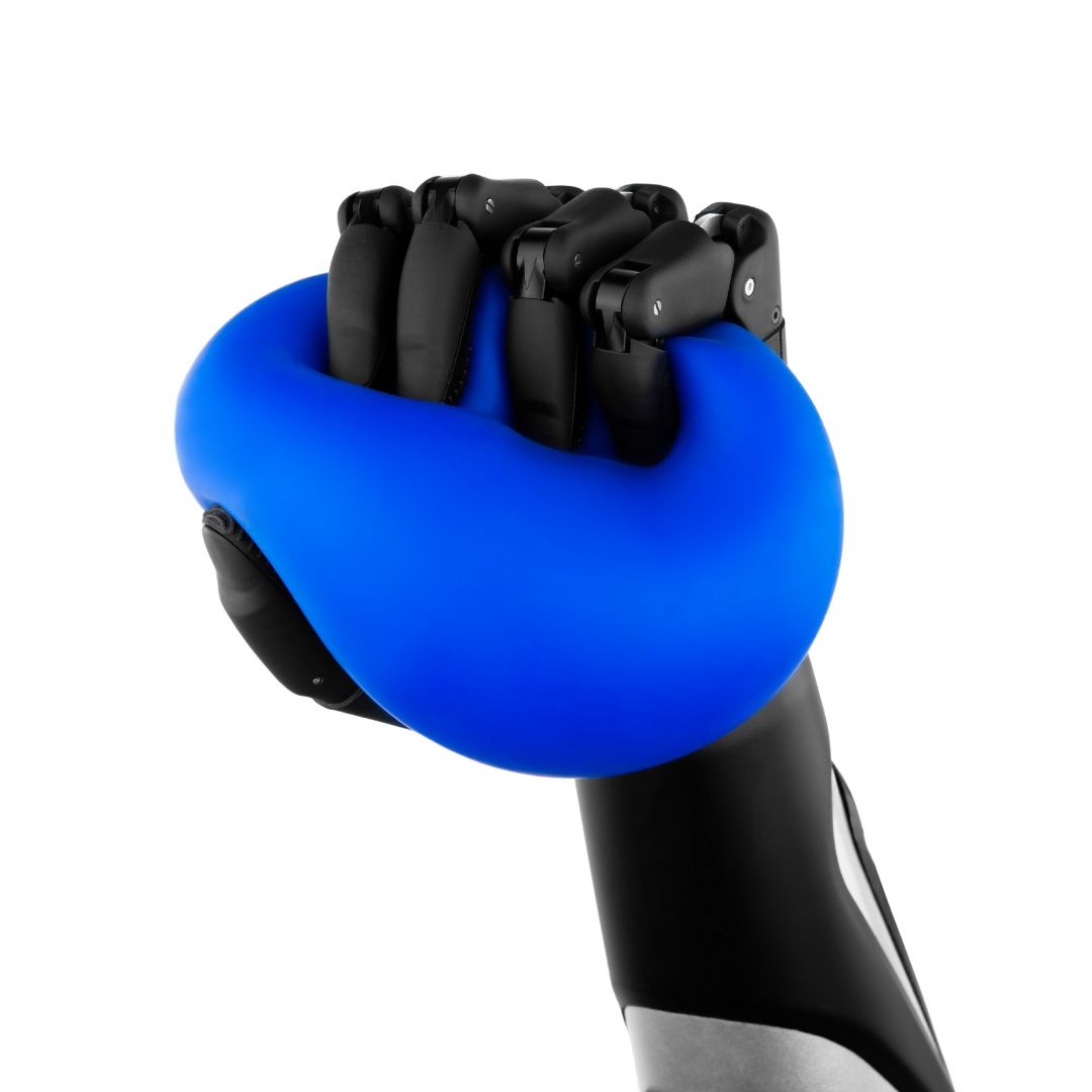 Zeus - Bionic Hand - Multi-articulated, Myo-electric Hand Prosthesis