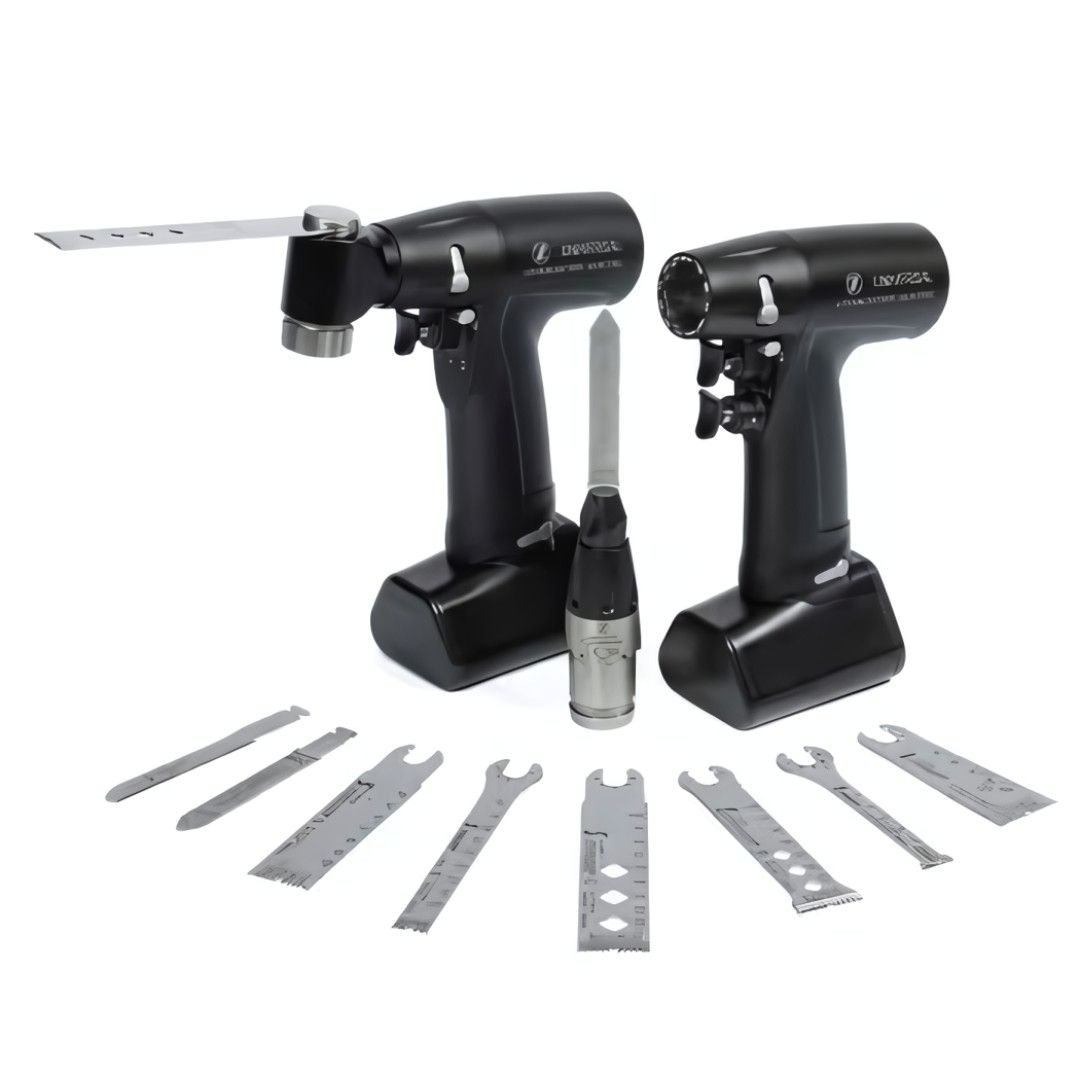 Zimmer® Universal Power System | Swiss Engineered Surgical Equipment