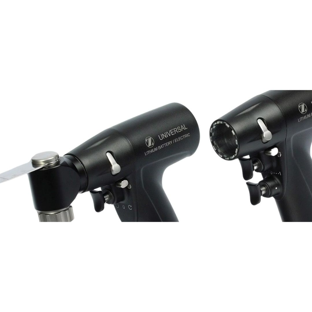 Zimmer® Universal Power System | Swiss Engineered Surgical Equipment