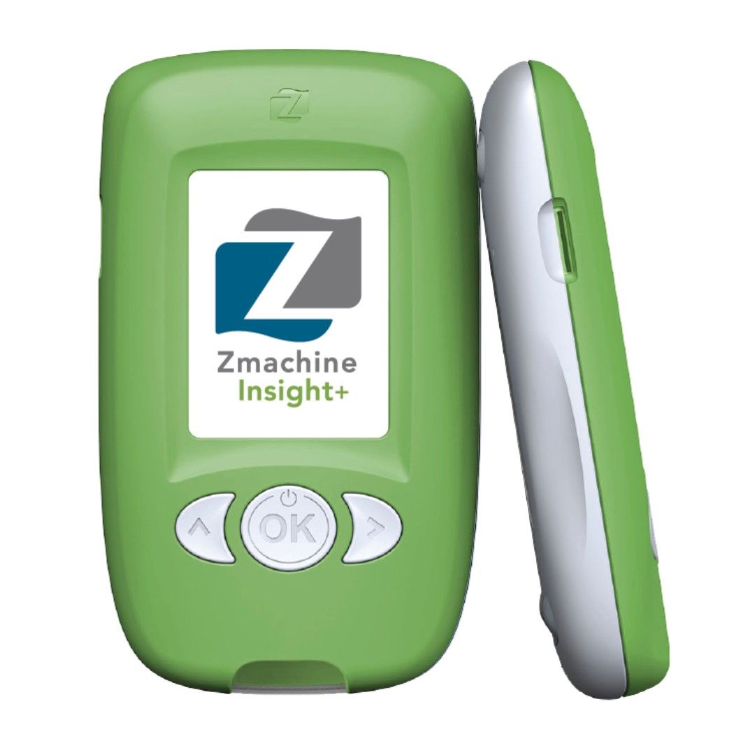 Zmachine Insight+ - EEG-based Sleep Staging System | General Sleep