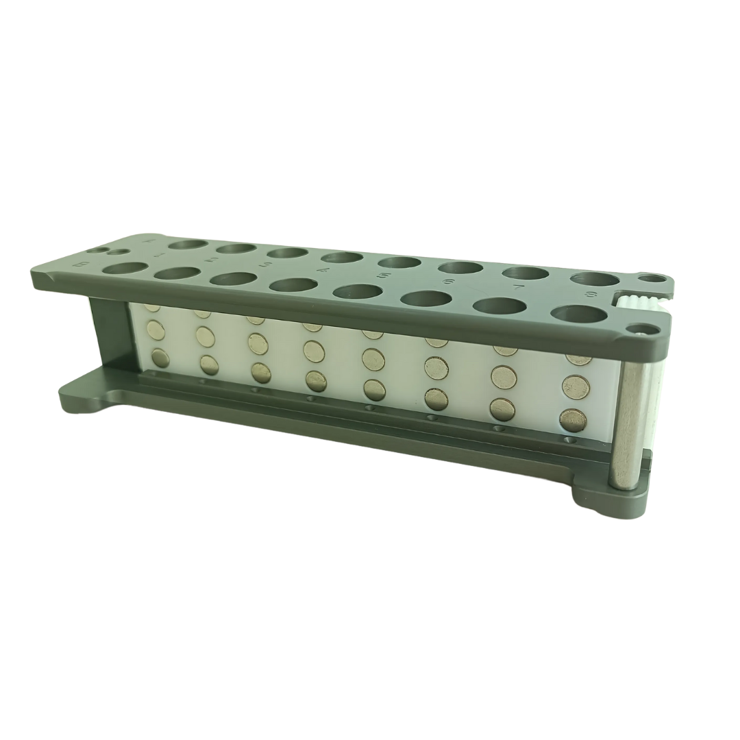 Zymag™ Fastbind™ Magnetic Separation Stand - 16 wells | ZyGene ...